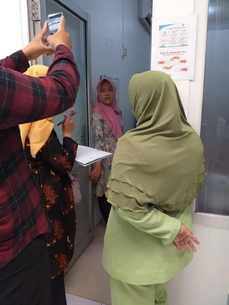 Kredensial BPJS Kesehatan di RS Delima Asih - Rumah Sakit Delima Asih Sismamedika