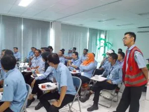 Acara Penyuluhan Kesehatan di PT Pakoakuina Karawang - Rumah Sakit ...