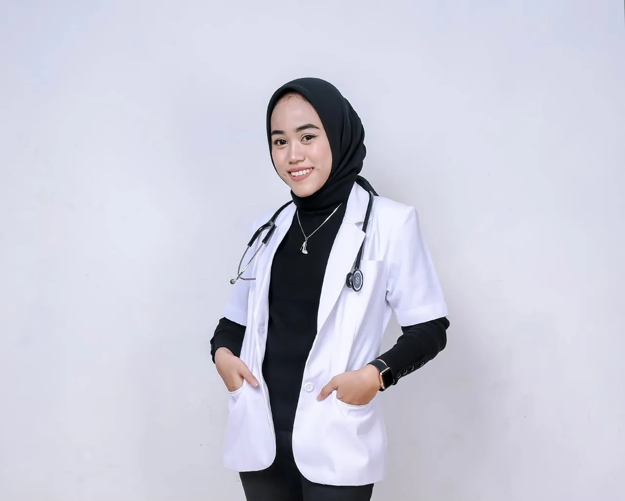 Dokter - Rumah Sakit Delima Asih Sismamedika