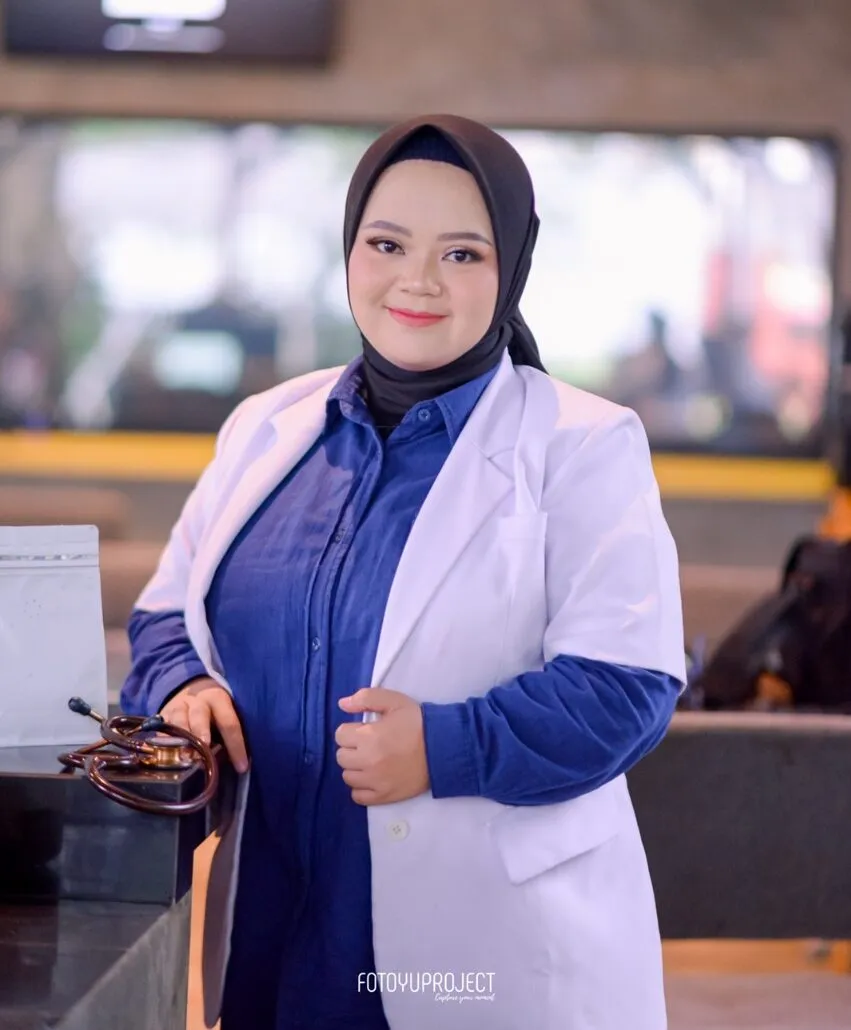 Dokter - Rumah Sakit Delima Asih Sismamedika