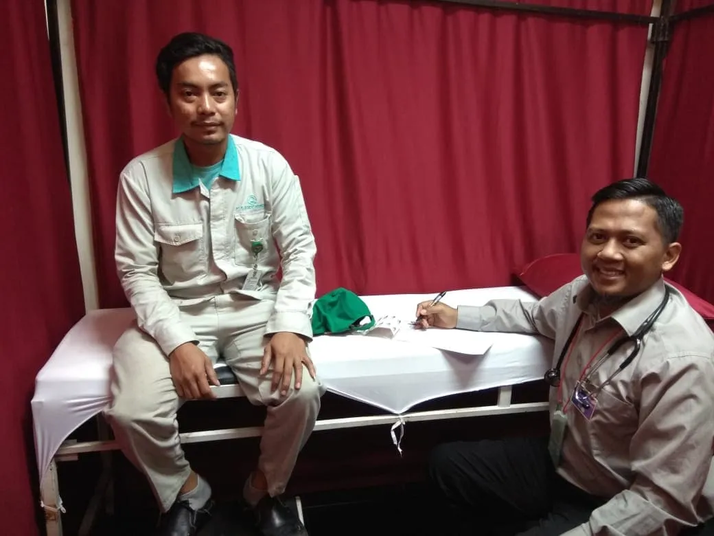 Kegiatan MCU Tahunan PT.Fuji Seat Indonesia - Rumah Sakit Delima Asih ...